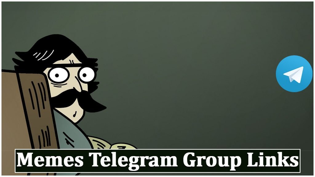 1000+ Memes Telegram Group Links & Channel List 2026