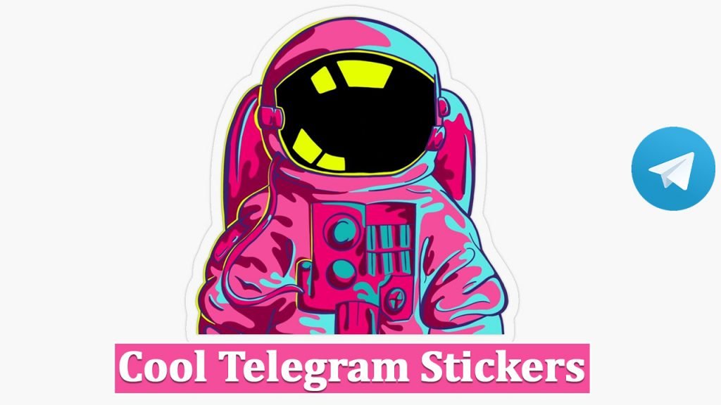 1000+ Cool Telegram Stickers Package List 2026