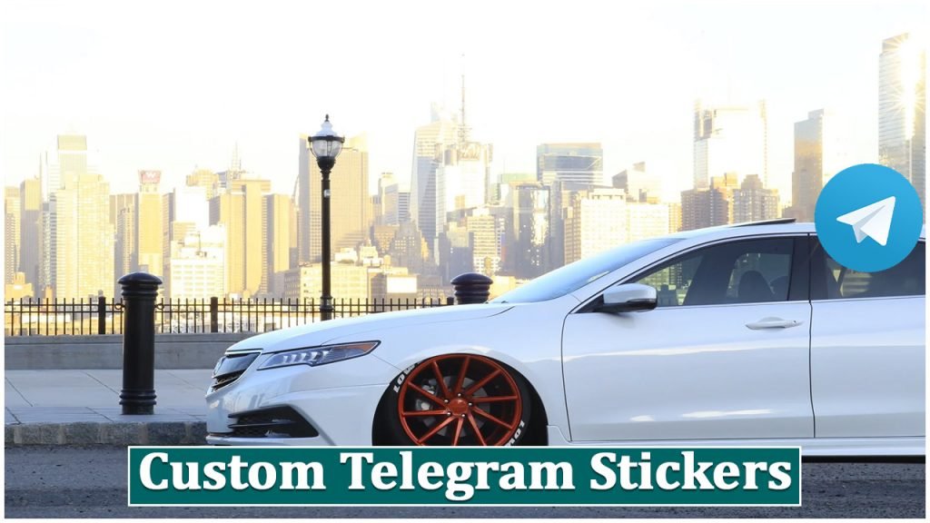 850+ Custom Telegram Stickers Package List 2026