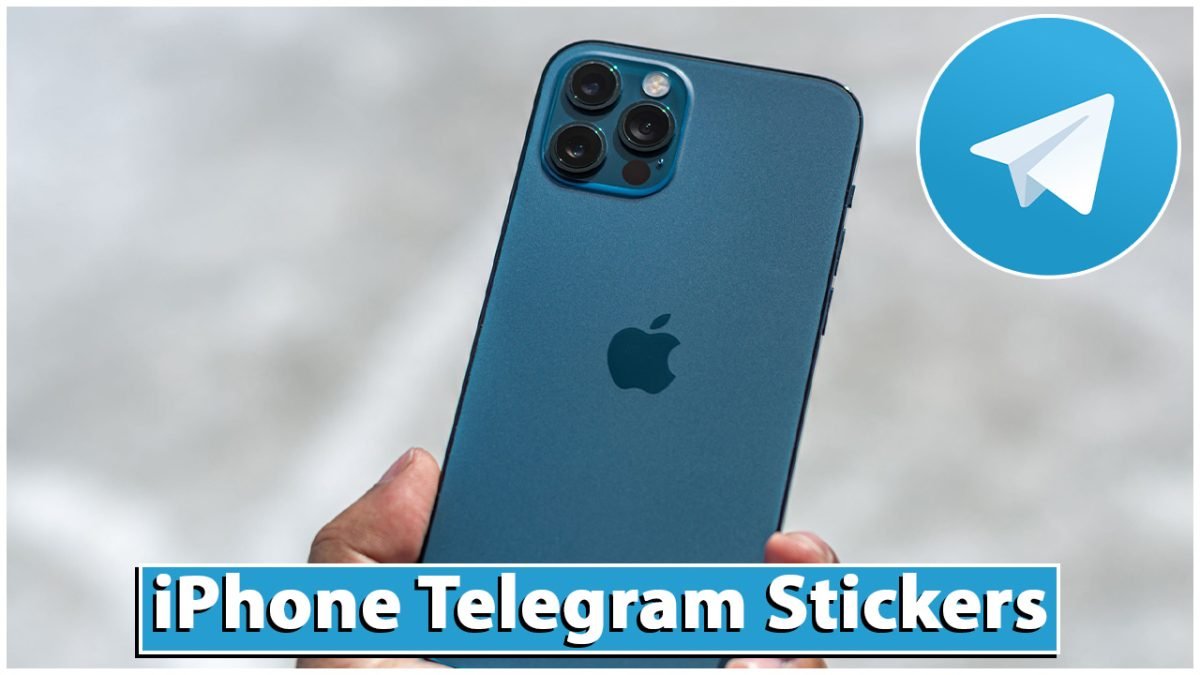 650+ iPhone Telegram Stickers Package List 2024