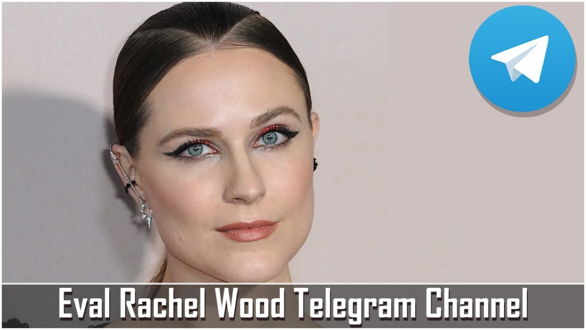 Eval Rachel Wood Telegram Channel and Group List 2026