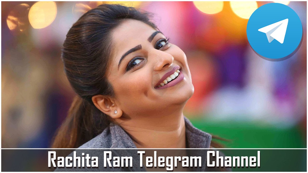 Rachita Ram Telegram Channel and Group List 2025
